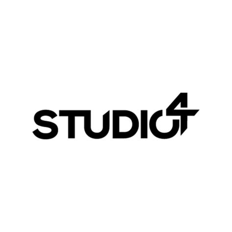 Studio 4 By Corentin Glaude