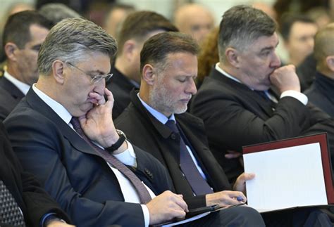 Objavljena nova anketa za predsjedničke izbore Iznenadit ćete se kome najviše raste podrška