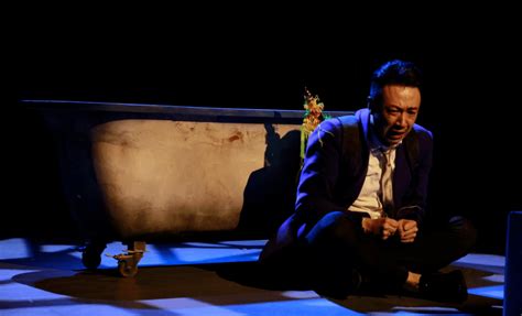 繁星戏剧村：本周卡司丨《我是余欢水》《一夜一生》代表作品