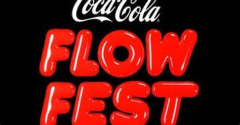 Coca Cola Flow Fest 2023 Precio De Los Boletos Con Cargo Incluido