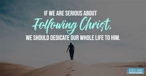 Blog Cecil Lake Christian Fellowship