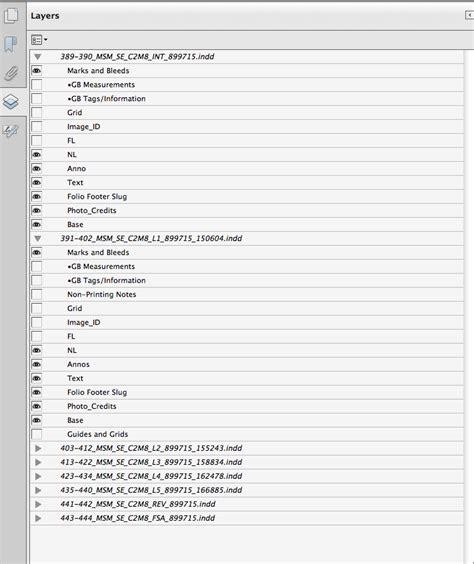 Merging Layer Of Same Name In Pdf Graphic Design Stack Exchange