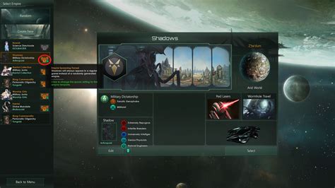 Can I Mod Choose AI Empires Paradox Interactive Forums