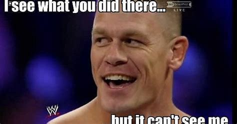 John Cena Knows Album On Imgur