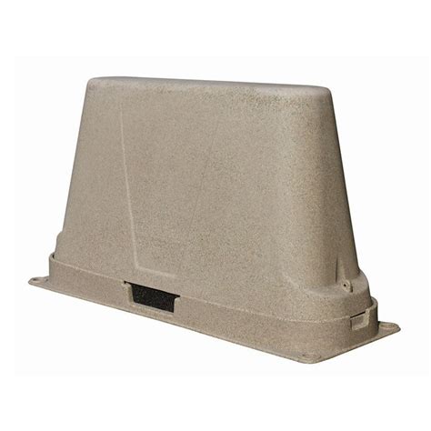 Dekorra Backflow Enclosure 302 Freeze Protection Thermal