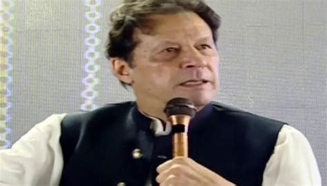Stop Persecuting Pti Workers Else Will Come To Islamabad Again Warns