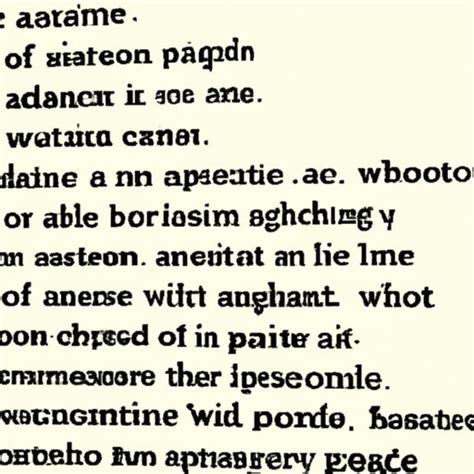 Exploring What Is Assonance In Literature The Enlightened Mindset