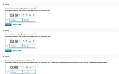 Solved Problem 12 38 Consider The Frame Shown In Figure 1 Chegg Com