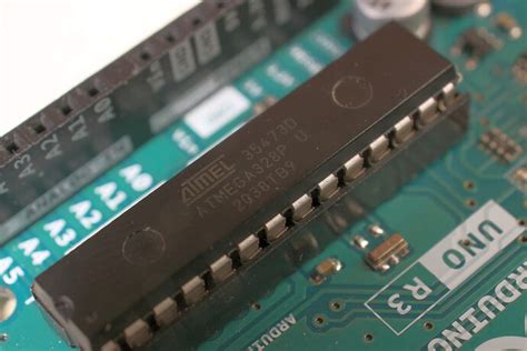 Arduino Sketch Auch Auf Atmega16 Page 2 Deutsch Arduino Forum