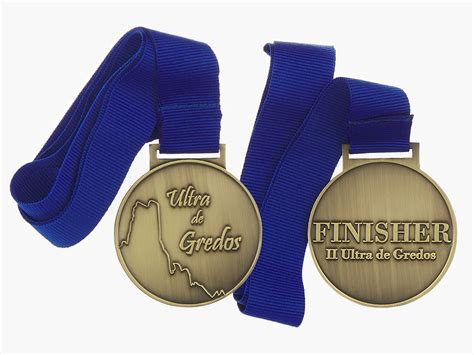 Medallas Personalizadas Diseño y Envío gratis Lo mejor en calidad precio