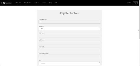 Activation And Registration Reluxdesktop Knowledge Db