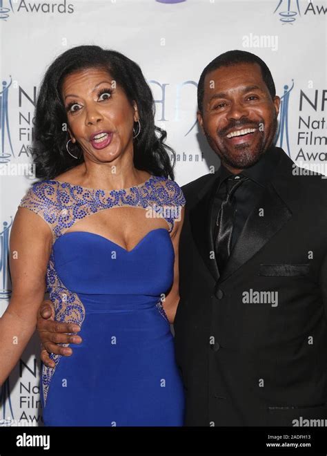 Penny Johnson Jerald Husband