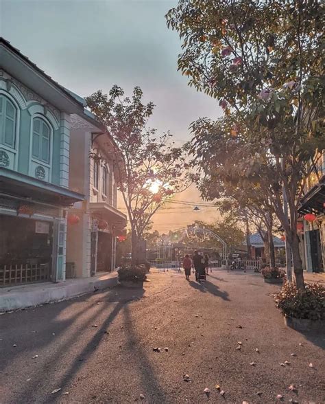 พาไปย้อนยุค 1 วัน สายวินเทจพลาดไม่ได้ ชมเฌย 🎥 🎬 แกลเลอรีที่โพสต์โดย Ppn Lemon8