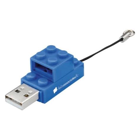 Lego Brick Usb Everythingbranded Australia
