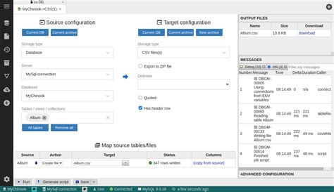 Cross Platform Libsql Client Dbgate