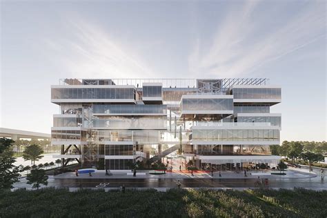 Projects — Urban Yards