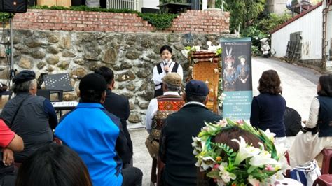 百萬創業夢 在地原鄉心 原民會助族人圓夢 亞太新聞網 Ata News