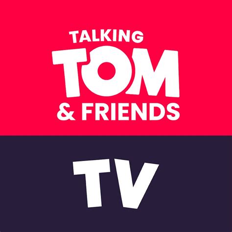 Talking Tom And Friends Tv Youtube