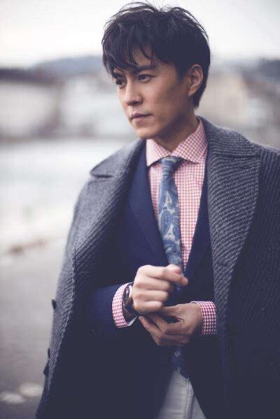 靳东 高清图片，堆糖，美图壁纸兴趣社区