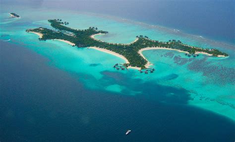 Las 10 Mejores Playas Isleñas Del Mundo Infobae