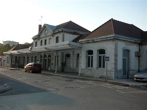 Gare De Lons Le Saunier Horaires En Gare De Lons Le Saunier