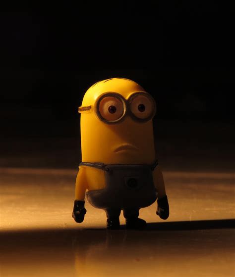 Minion Wtf By Cesarx On Deviantart