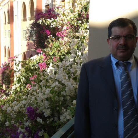 Abdulhakeem Eideh Al Quds University Abū Dīs Department Of