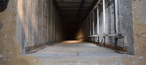 Technological Laboratory For Tunnel Detection And Location Idf