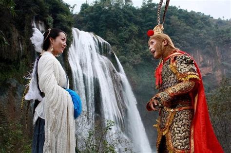 东胜神洲是谁的地盘如来和观音为何从不敢去 百科TA说