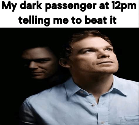 Dexter Meme - Dexter - Discover & Share GIFs