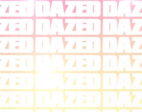 Grace Wardlaw Dazed
