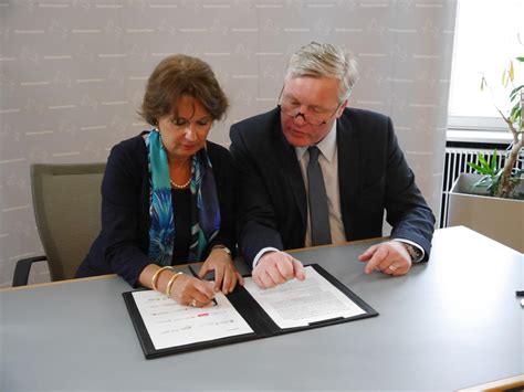 Ein Wichtiger Schritt Zur Umsetzung Des Masterplans Digitalisierung