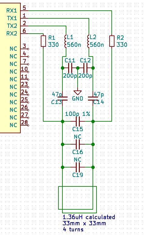 Solved Trouble With St95hf Tag Detection Mode Stmicroelectronics Community