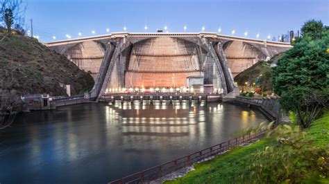 Energia Renovável Produzida Em Fevereiro Atinge Máximo Desde 1979