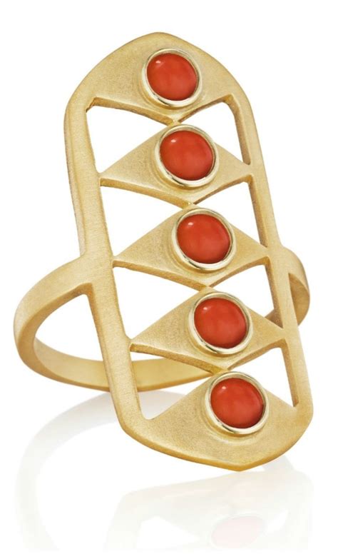 New Pieces From Doryn Wallach Jewelry