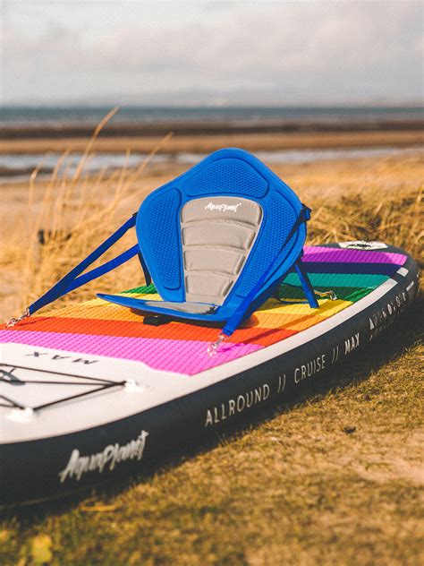 Kayak Seat Paddle Board Accessories Aquaplanet Aquaplanet Australia