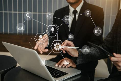 building robust and resilient enterprise software infrastructure