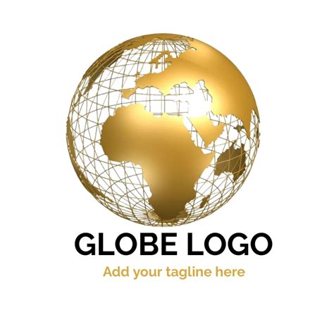 Globe Logo