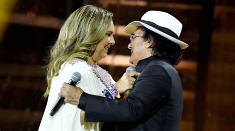 4 Volte 20 Il Confronto Tra Al Bano E Romina Power Davanti A Tutti