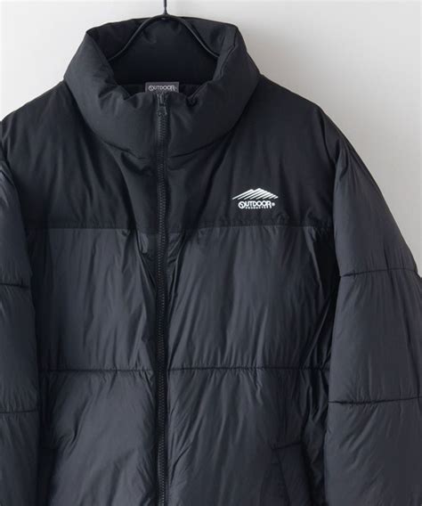 Outdoor Products（アウトドアプロダクツ）の「【outdoor Productsアウトドアプロダクツ】撥水ナイロン中綿