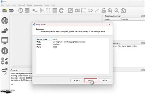 How To Install GNS On Windows Easy Setup Guide
