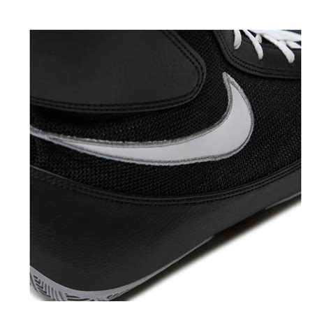 Buty Bokserskie Nike Machomai Mid 2 F H Jarex Wrestling Rozmiar 39