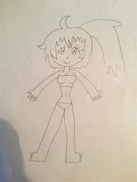 Bikini Juno Lineart By Jonwii On Deviantart