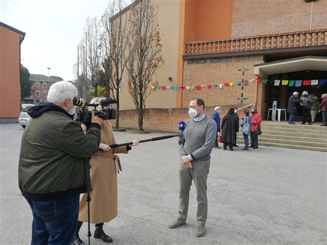 Intervista TG3