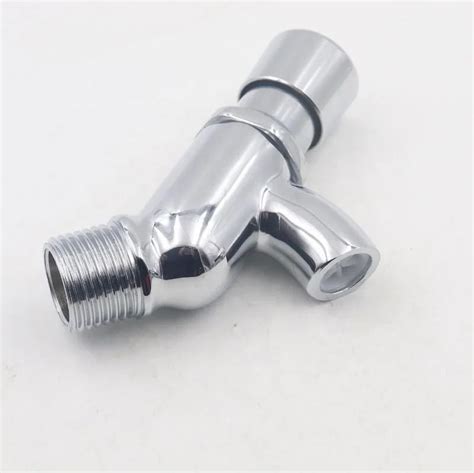 Stainless Steel Push Taps At ₹ 290 Piece In Bengaluru Id 2855696088355