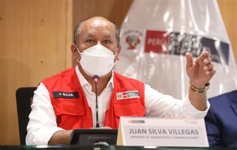 Pj Evaluará Impedimento De Salida Del País Contra Juan Silva Y ‘los