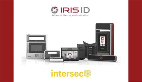Iris Id Pioneering Multi Modal Biometric Adoption In The Middle East Security News
