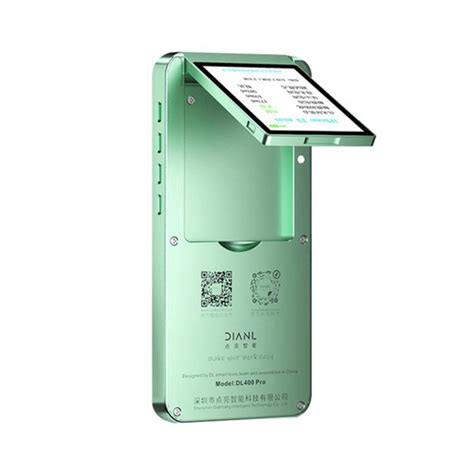 screen tester for iphone iwatch samsung dl 400 pro