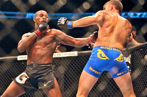 Hva Er MMA En Fullstendig MMA Guide For Nordmenn 2021