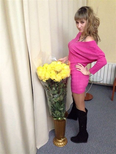 Lidia Krasnoruzheva